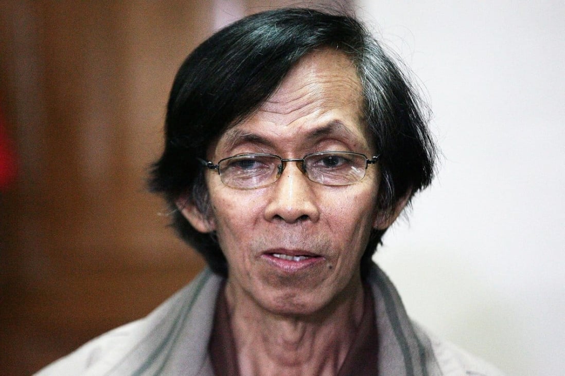 Philippine military back ex-general facing trial over disappearance of ...