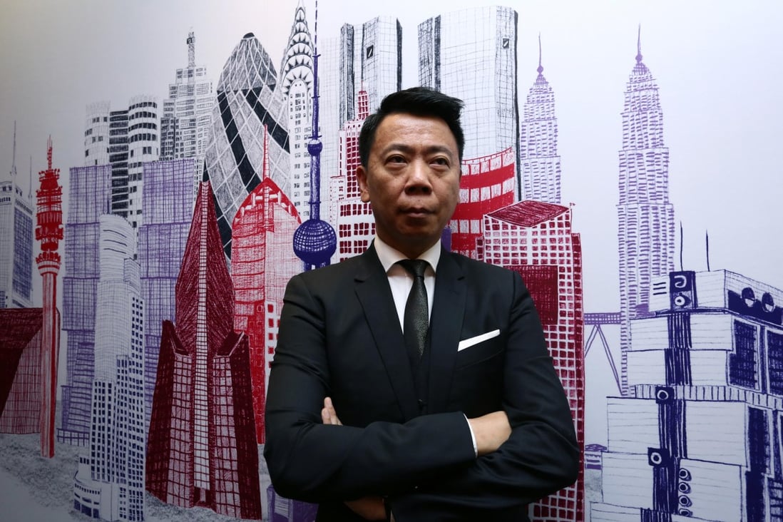 Things have changed on mainland, says Grant Thornton boss | South China ...