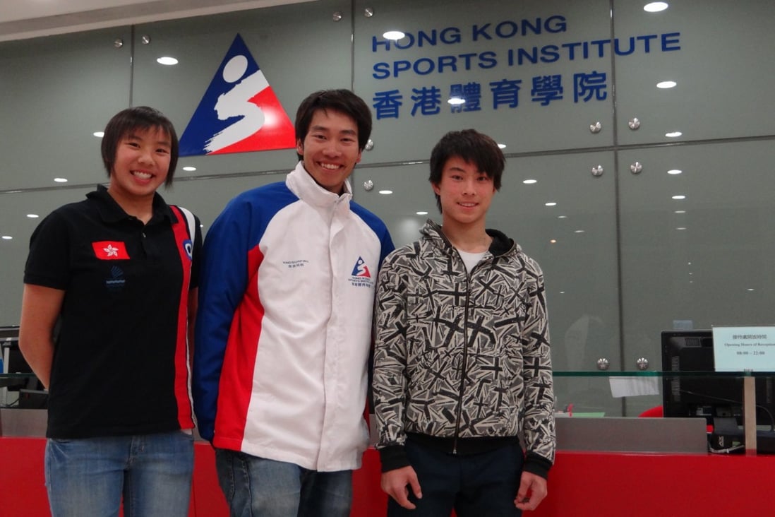 Windsurfers frustrated as medal races are postponed | South China ...