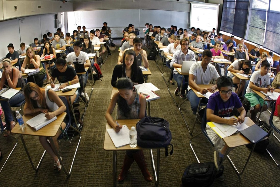 For students and recent graduates, the money is in maths and ...