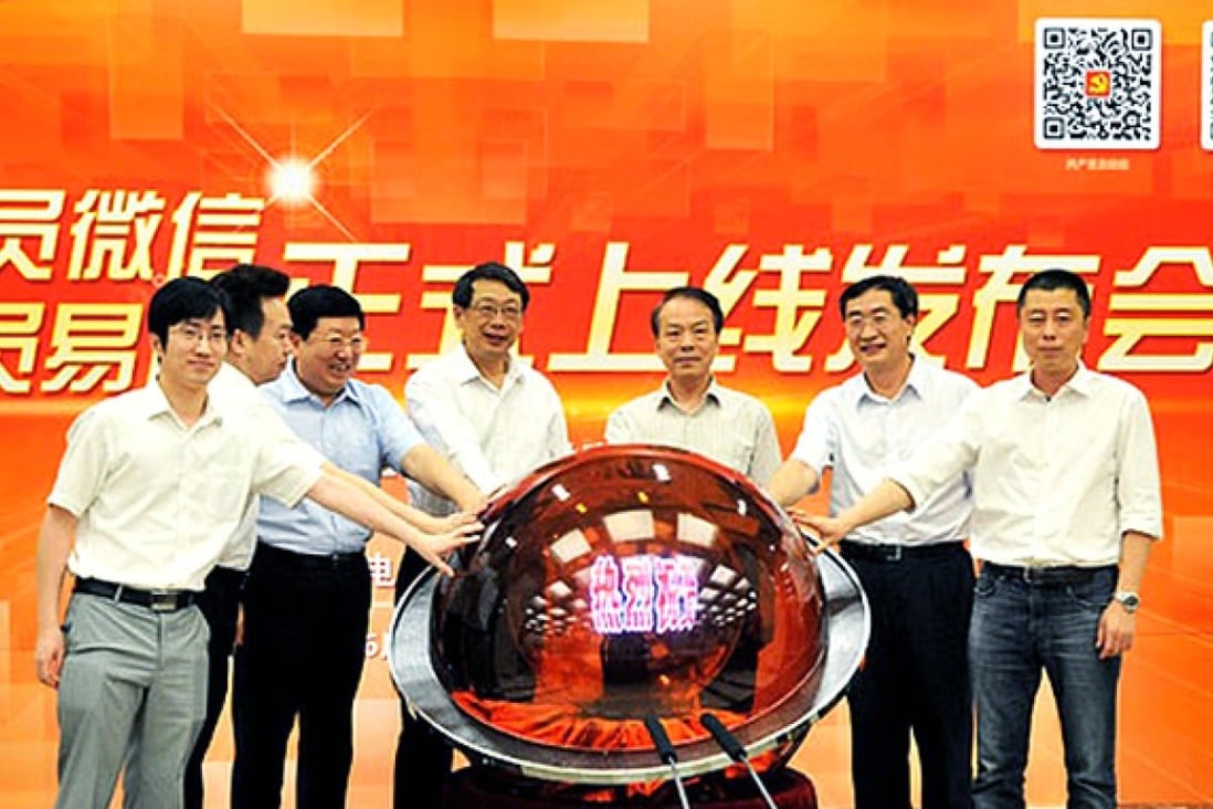 Will the Chinese Communist Party become social media’s ‘most followed ...