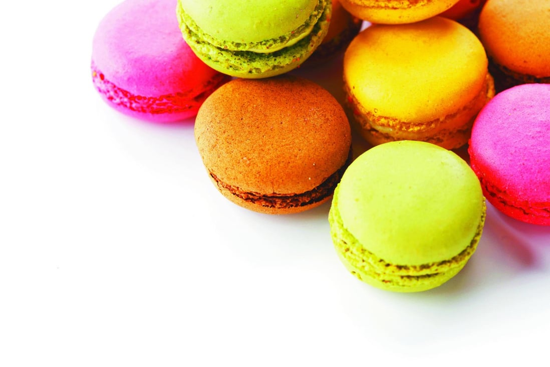 Truc: macaron mania | South China Morning Post