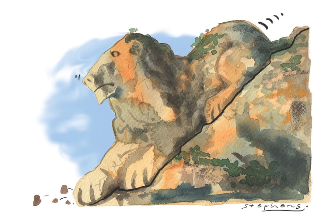 In search of this generation's Lion Rock spirit | South China Morning Post