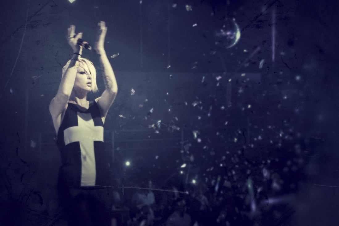 With Cosmic Gate and Emma Hewitt, White Party is a must-see event for ...