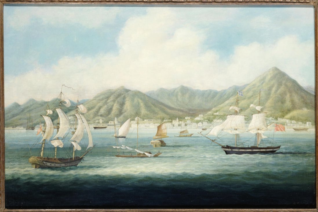 Book review: Free Trade's First Missionary, by Philip Bowring | South ...