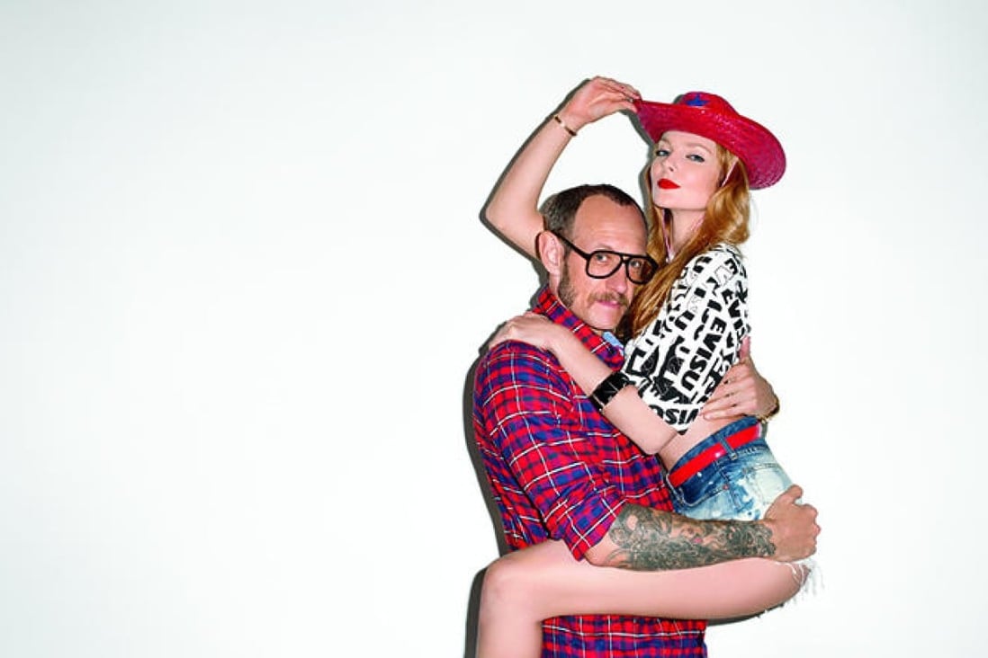 Style Check The Overexposure Of Terry Richardson South China Morning Post