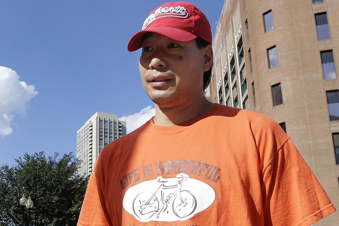 US pharmacist linked to deadly meningitis outbreak held en route to ...