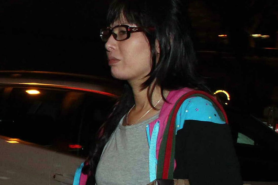 Mother who made up abduction story after dumping dead body of her baby ...