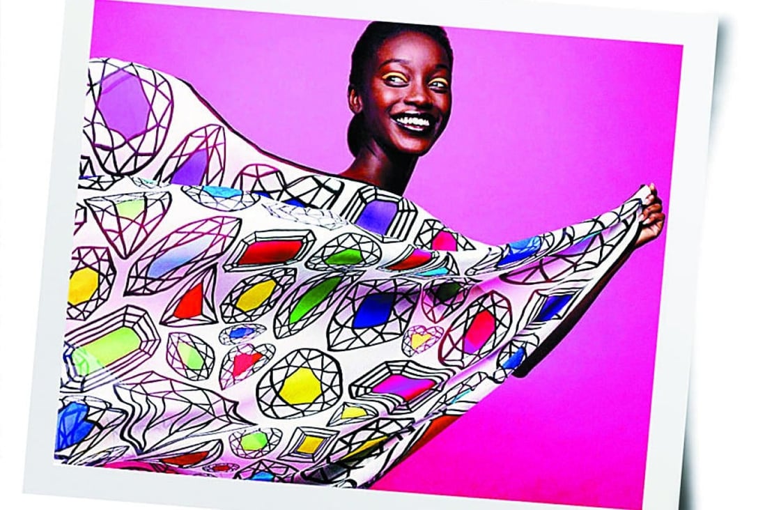 Behind the label: Anna Coroneo | South China Morning Post