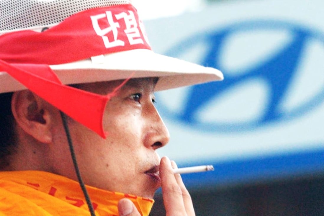 South Korea eyes doubling of cigarette prices to curb smoking | South ...