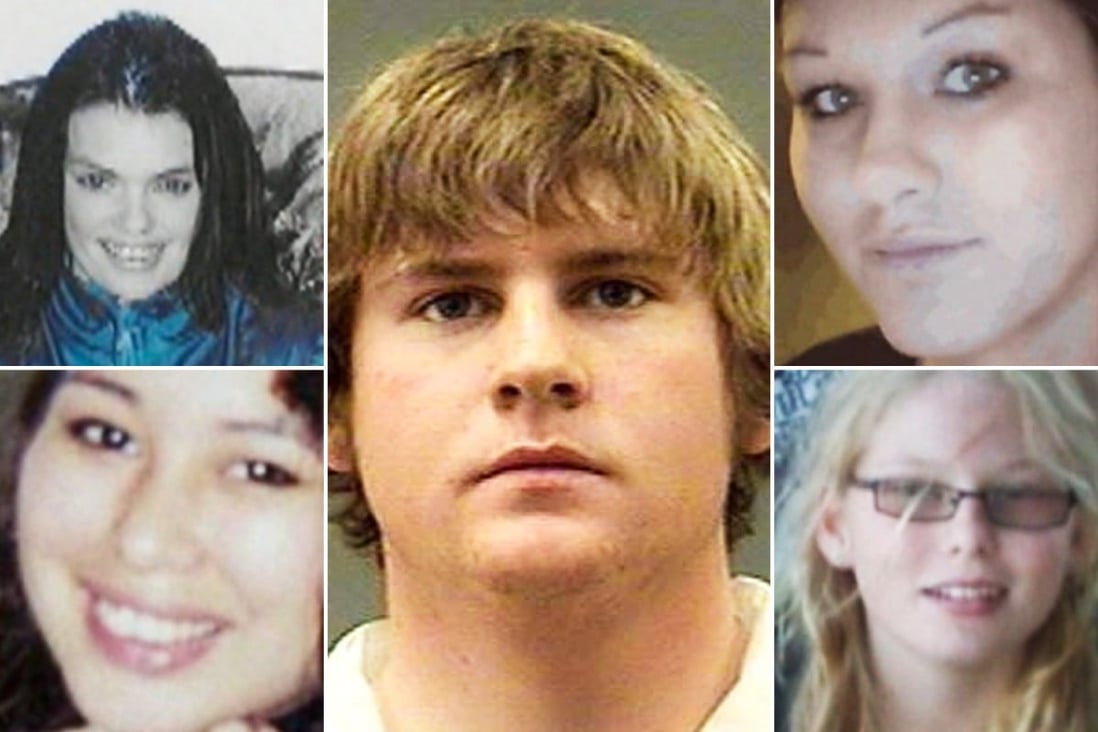Another British Columbia serial killer: crack user, 23, murdered four ...