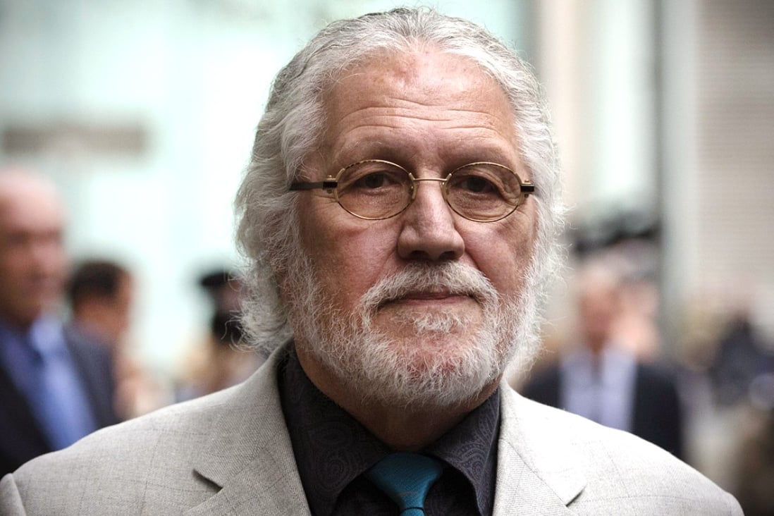 Former BBC Radio DJ Dave Lee Travis convicted of indecent assault ...