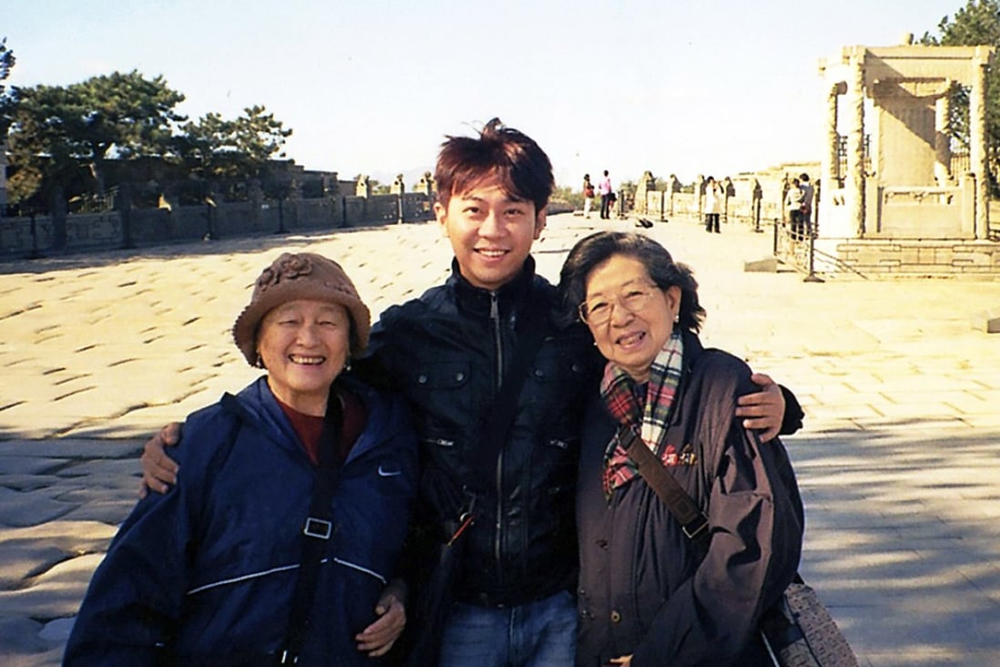 Singaporean widow, 87, in HK$244m battle to get fortune back from ...