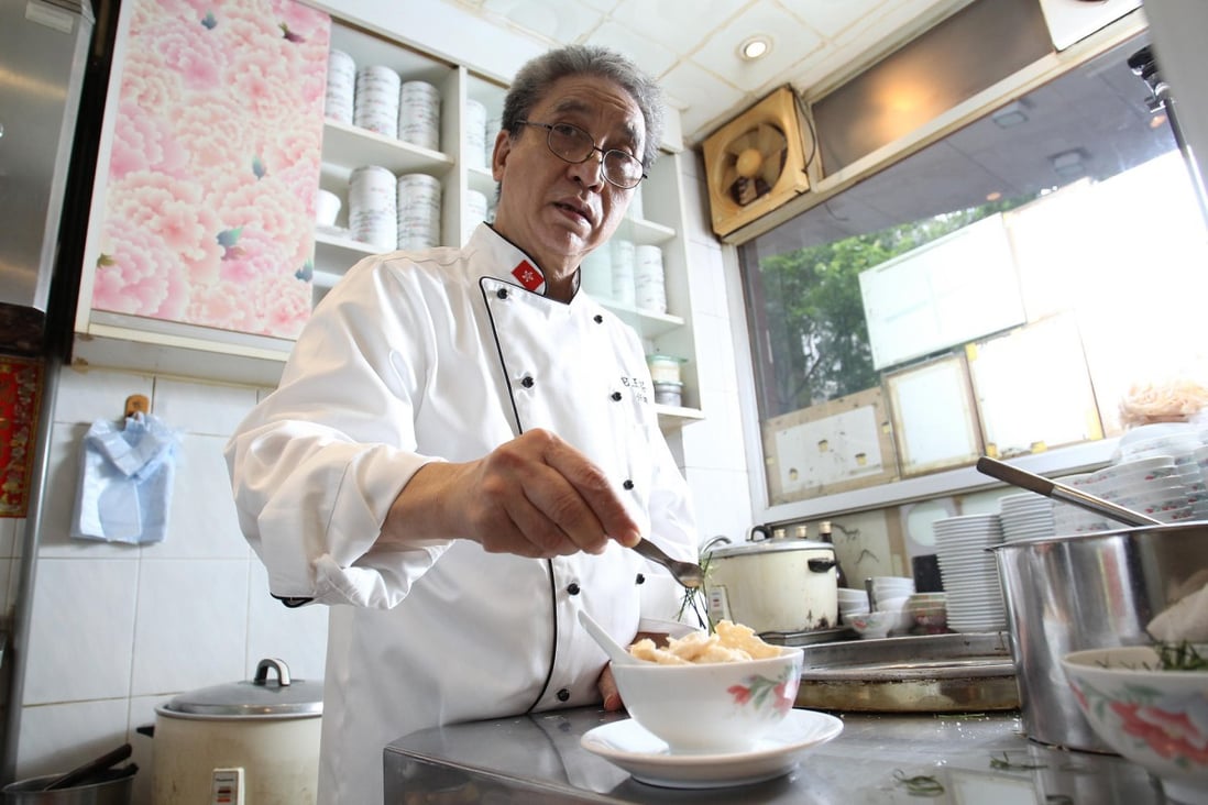 Classic Hong Kong restaurants: Ser Wong Fun, Central | South China ...