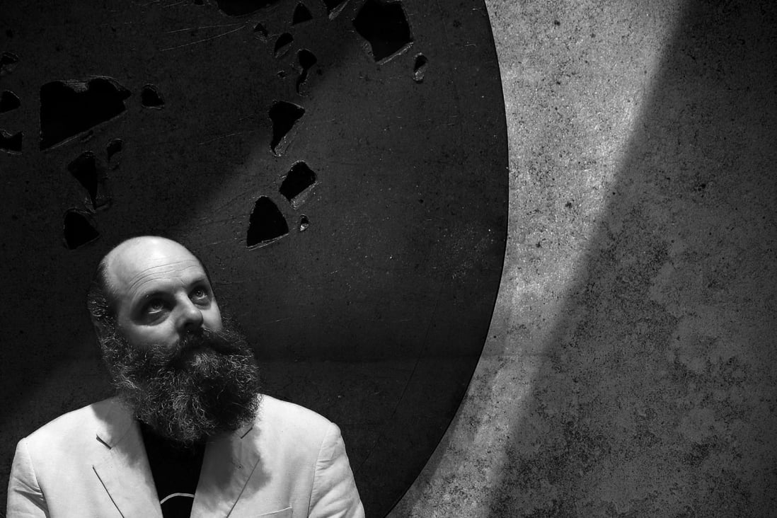 The Inquisition: Gavin Turk | South China Morning Post