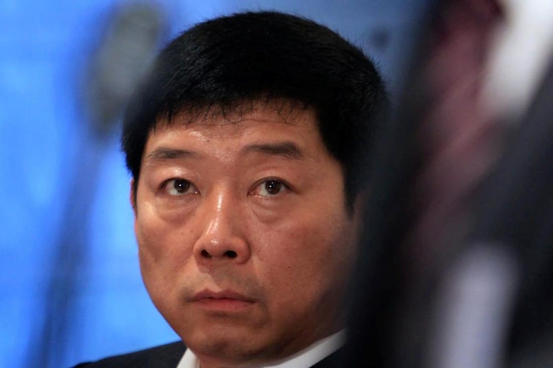 Billionaire profile: Wei Jianjun, Great Wall Motors | South China Morning Post