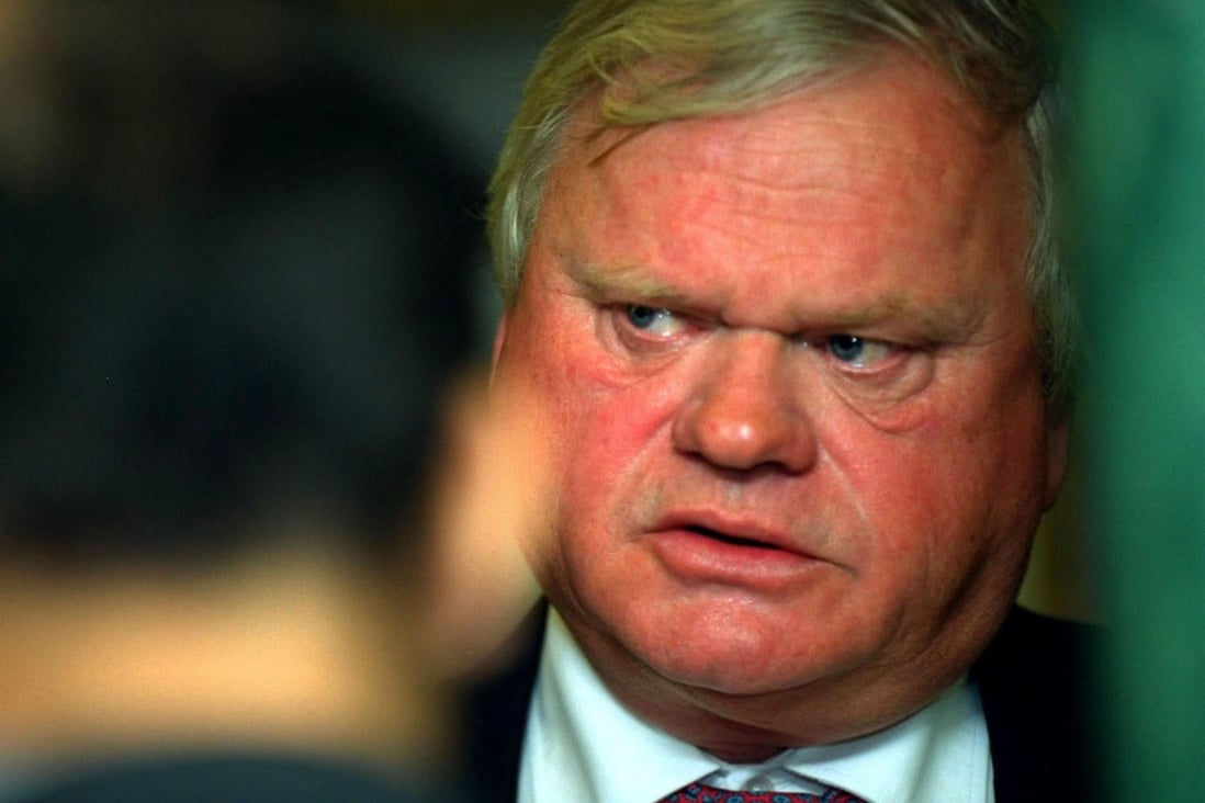 Billionaire Fredriksen merges bulk carriers to catch shipping recovery ...