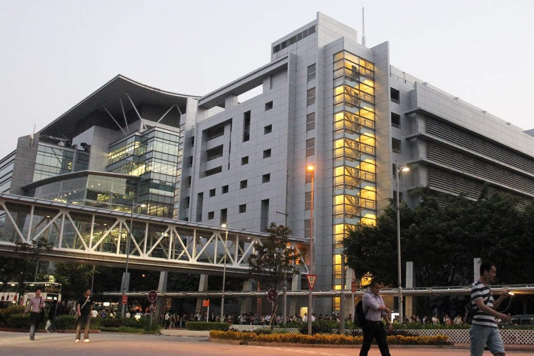 Town planners had 'no choice' but to rezone Science Park site | South ...