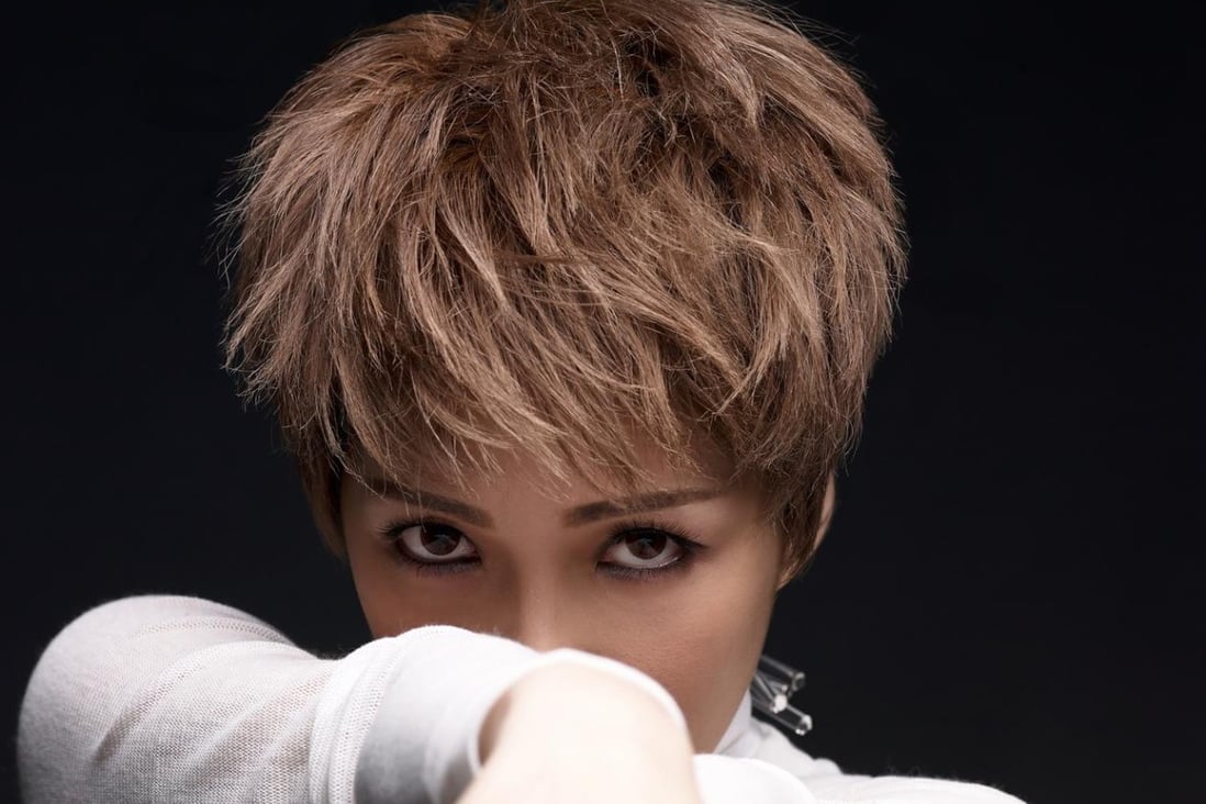 'Fatter than a motorcycle': singer Janice Vidal battles weight-obsessed ...