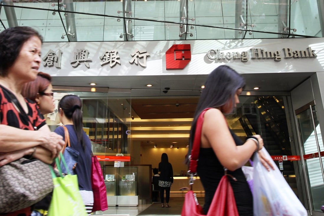 Banker who stole HK$7m from customers is jailed three years | South ...