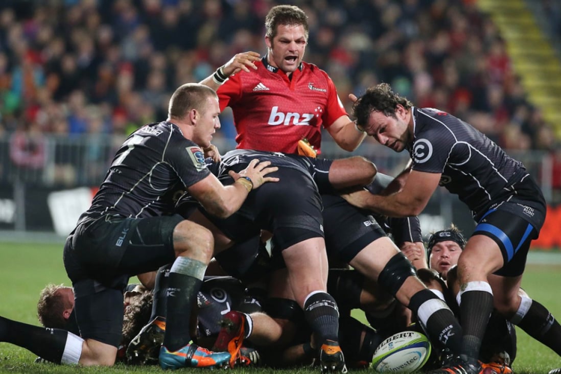 Japan beats Singapore to claim Asia’s spot in 2016 Super Rugby | South ...