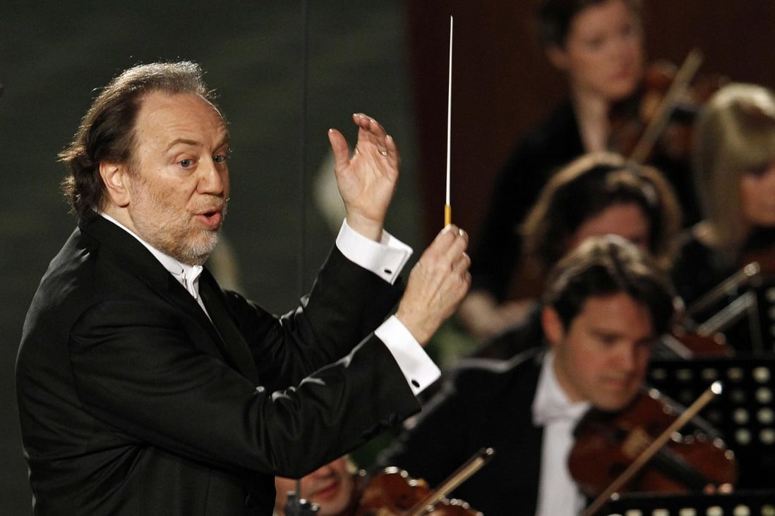 Milan-born conductor comes home to La Scala | South China Morning Post
