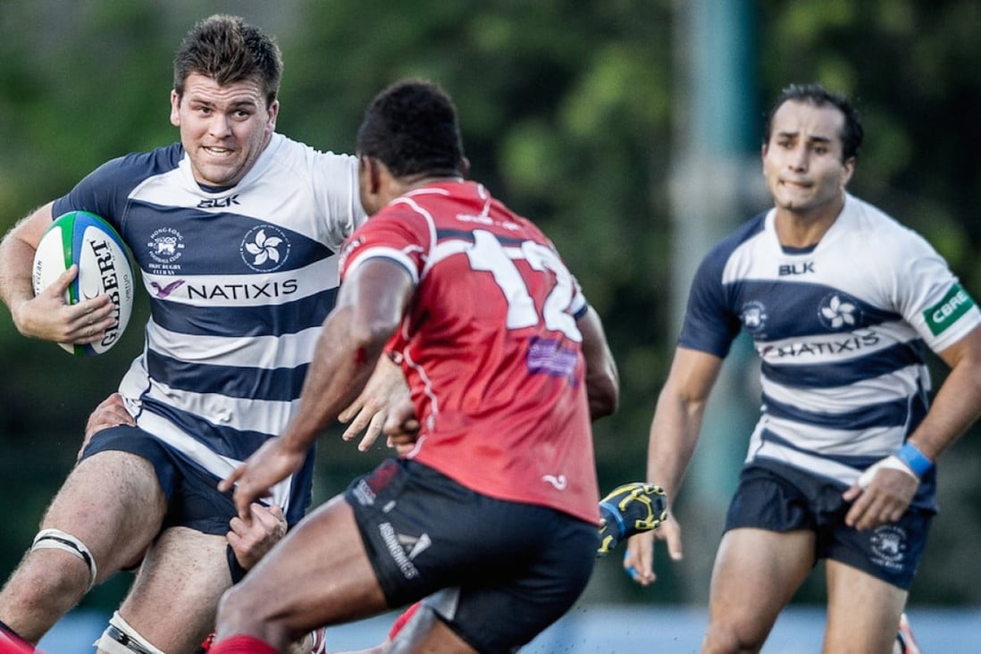 HK Scottish target record third defence of Broony Quaich | South China ...