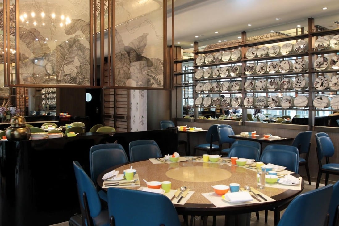 25+ Restaurants: Popular in Hong Kong, the Zen restaurant brand was ...