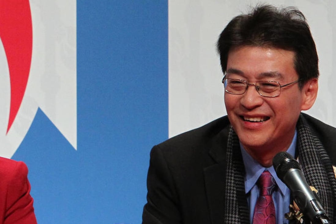 James Tien finds favour with his honest fervour | South China Morning Post