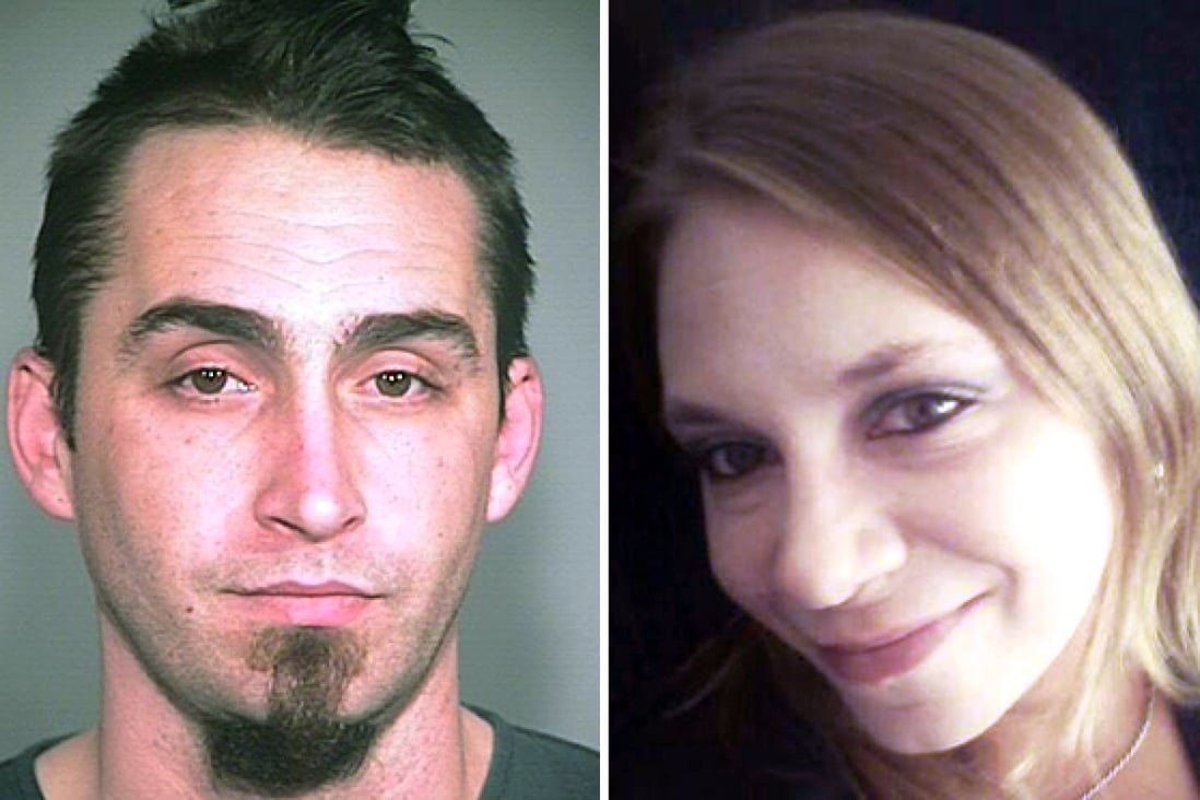 US man accused of killing girlfriend and posting photos of her corpse ...