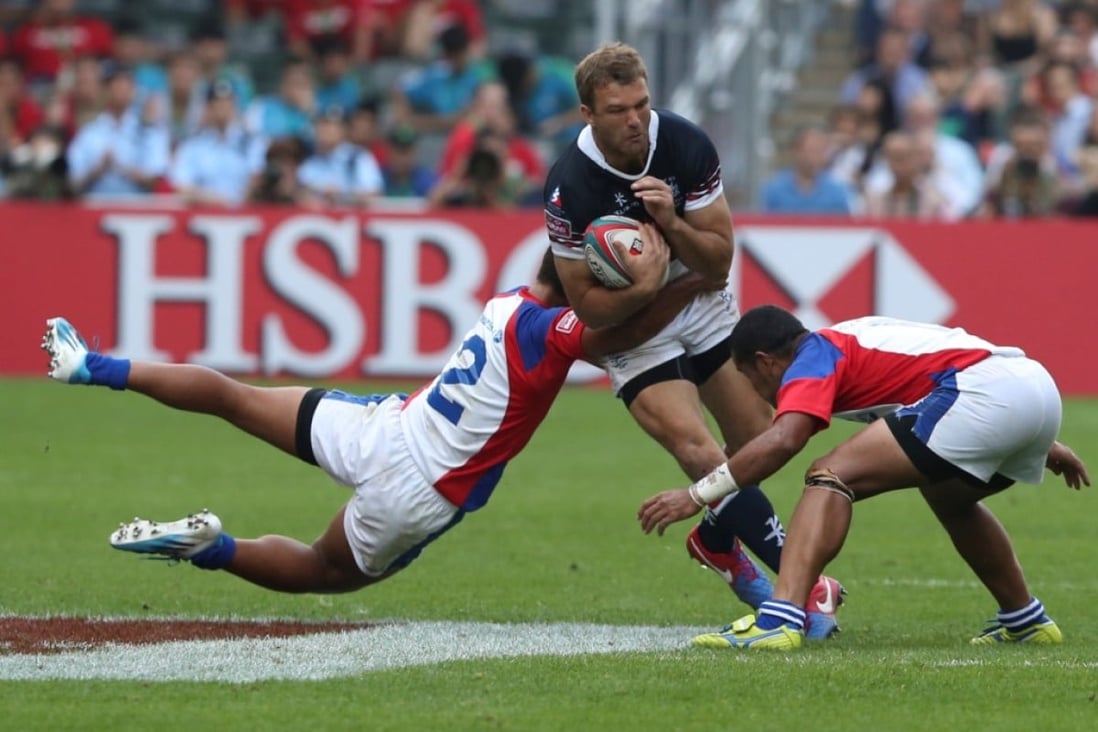 Hong Kong aim to spring surprise against tough Uruguay | South China ...