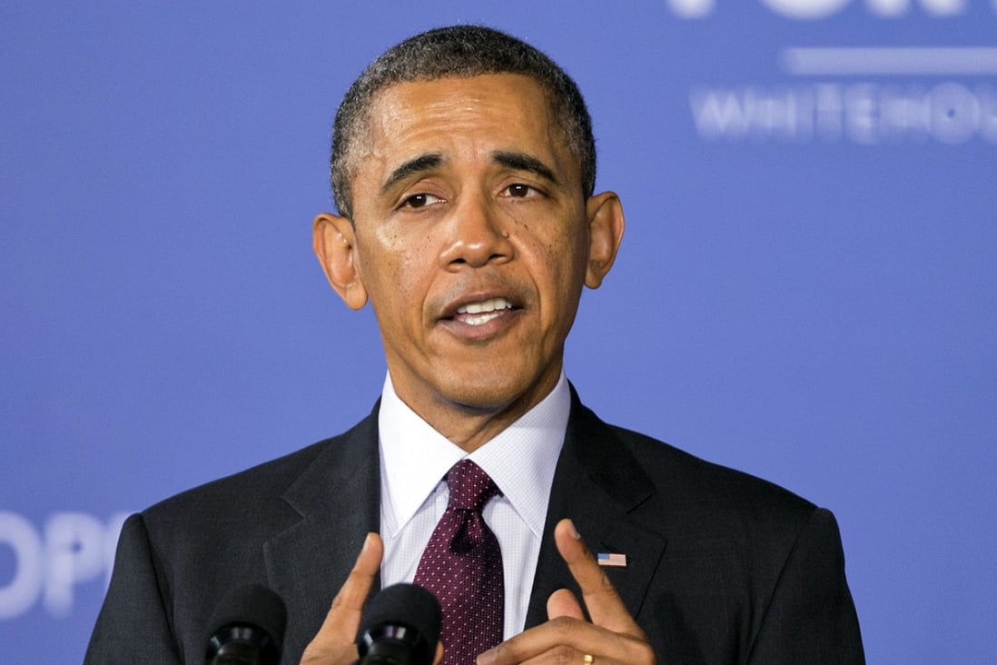 Barack Obama sides with consumers over equal broadband download speeds ...