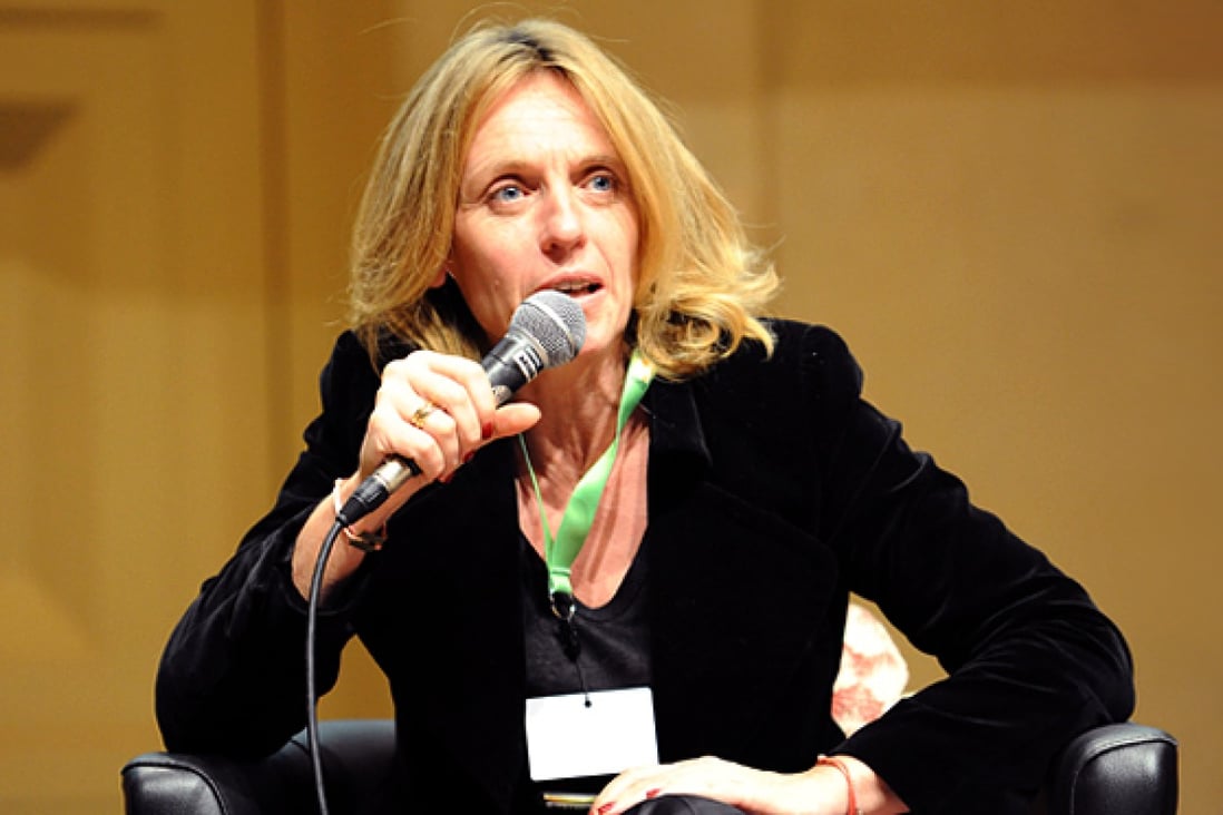 Paris journalism school director Agnes Chauveau accused of plagiarism ...