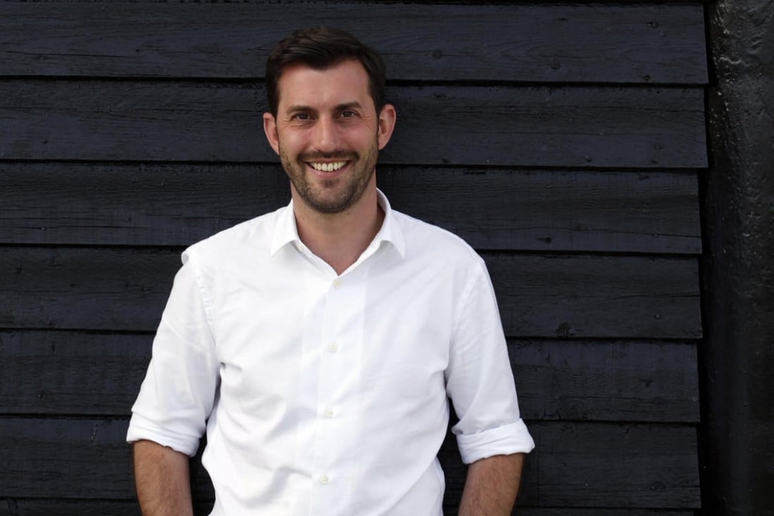 Q&A: Mark Sargeant | South China Morning Post