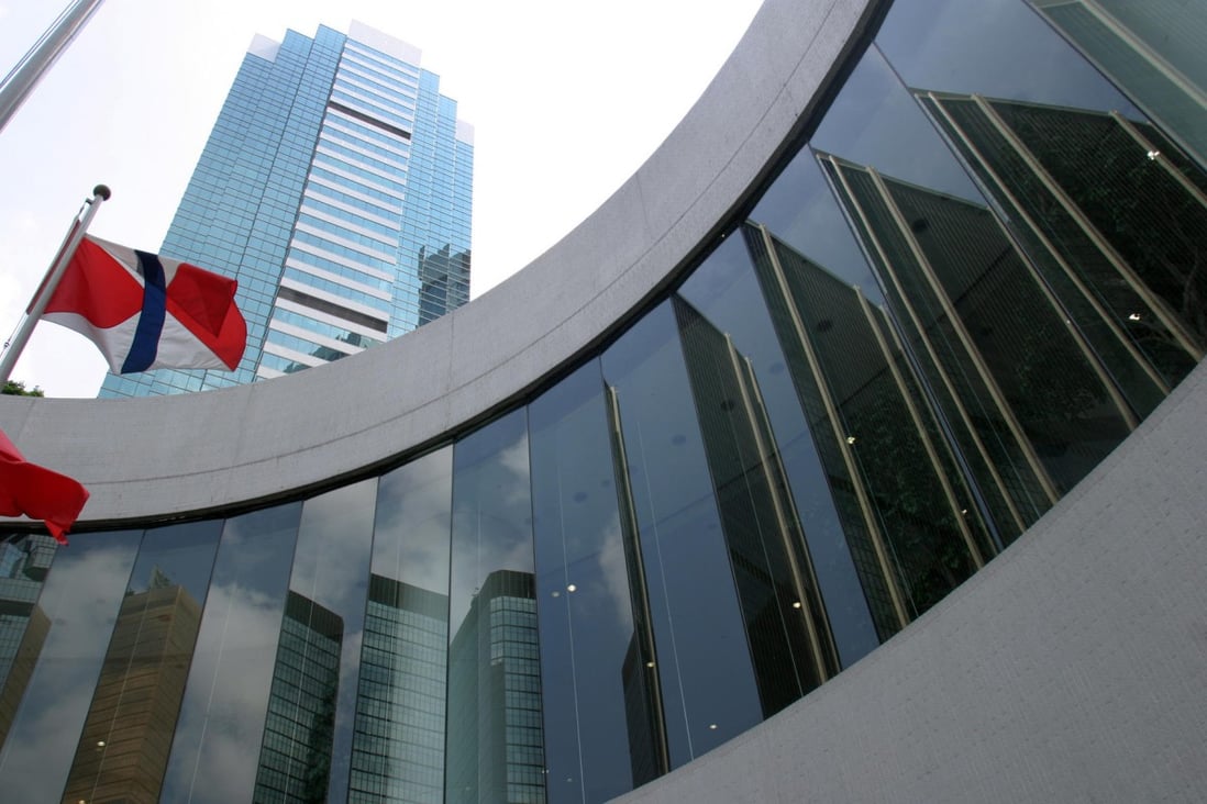 Swire Pacific takes venture capital path in green push | South China ...