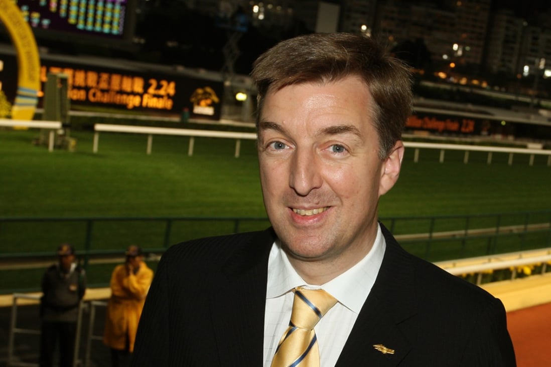 Jockey Club concerned at rise of betting websites | South China Morning ...