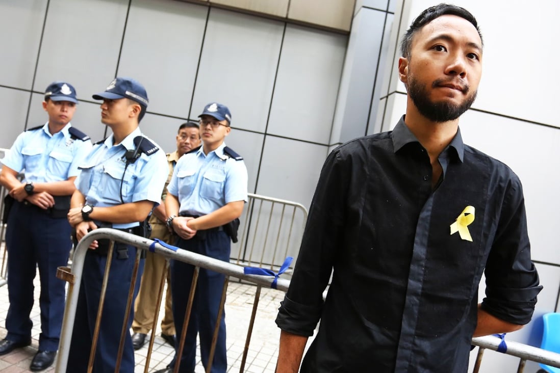 Police force arrests seven of its own over alleged beating of Occupy ...