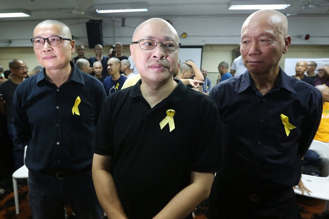 Surrender saga shows our laws aren't oppressive | South China Morning Post