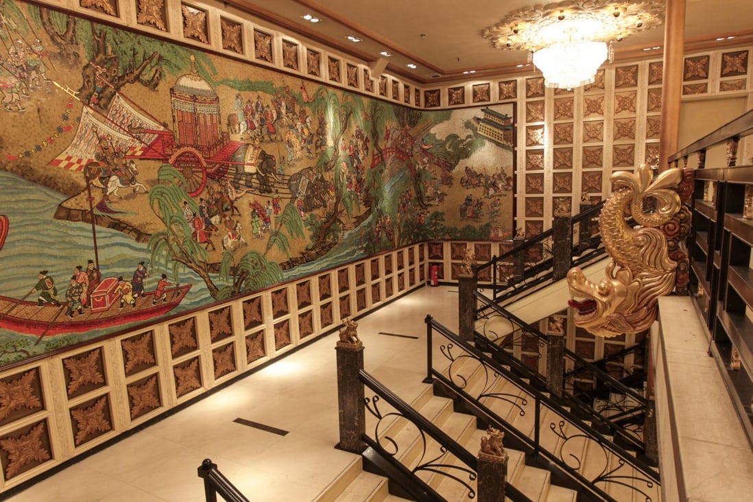 Classic Hong Kong restaurants: Jumbo Kingdom, Aberdeen Harbour | South ...