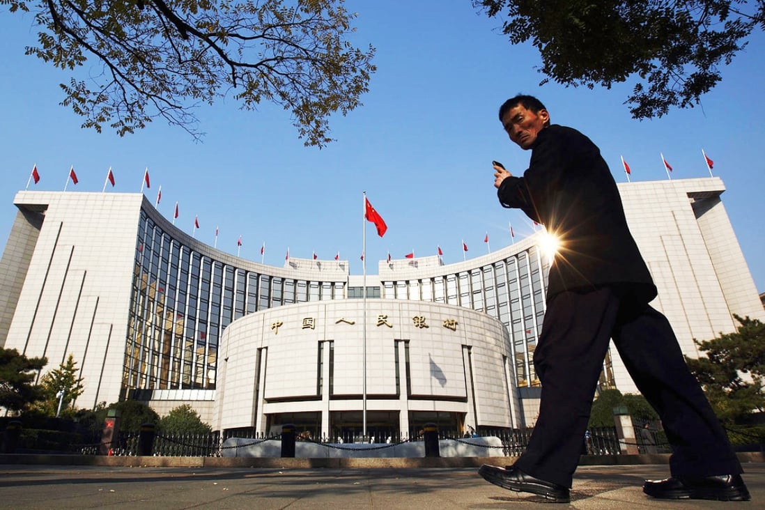 PBOC unveils deposit protection scheme with 500,000 yuan coverage ...