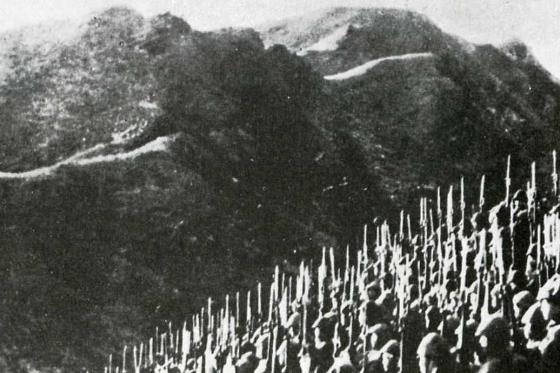 Teams from Japan to search Myanmar for remains of second world war ...