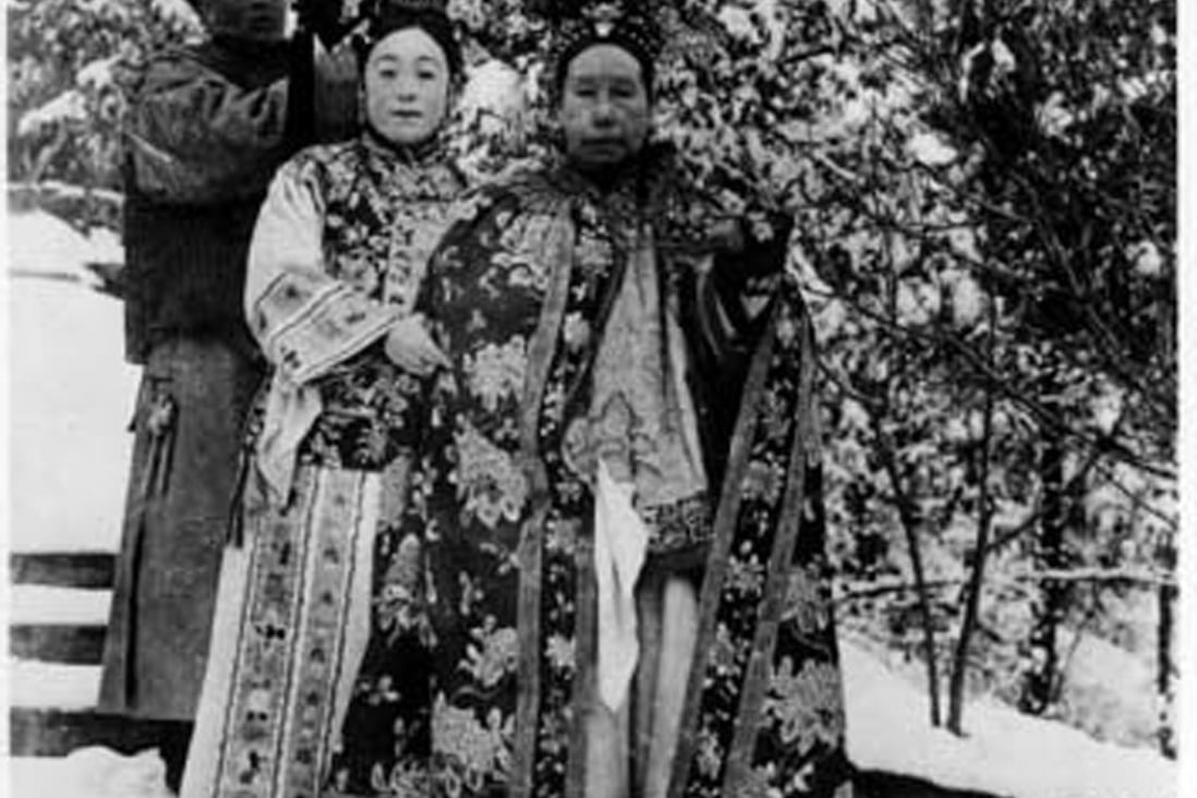 China set to spend hundreds of millions revamping Qing royal tombs ...