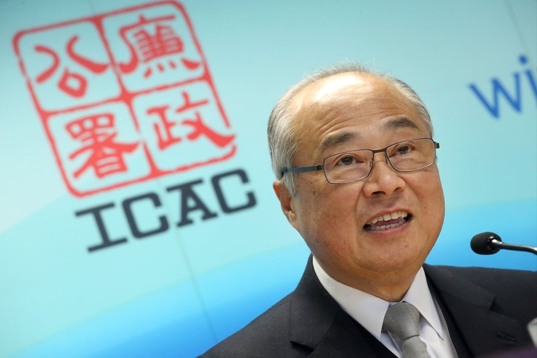 ICAC restricts even small gifts in latest code of conduct for public ...
