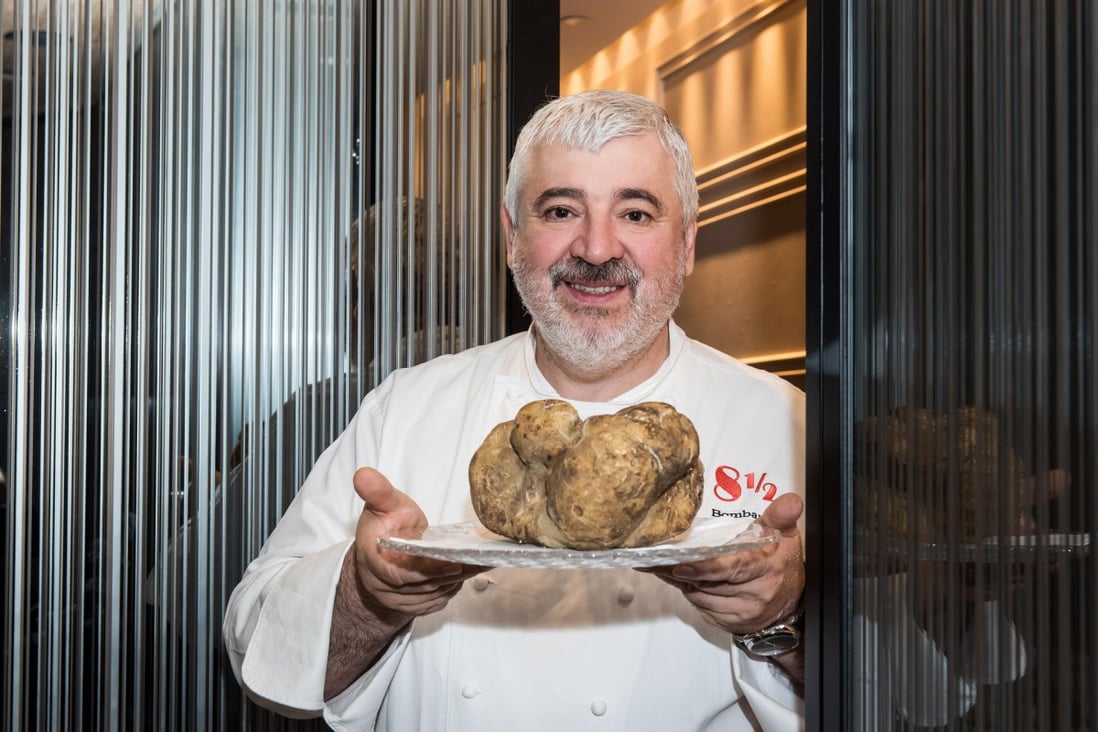 World's largest truffle to be cooked in Hong Kong | South China Morning ...