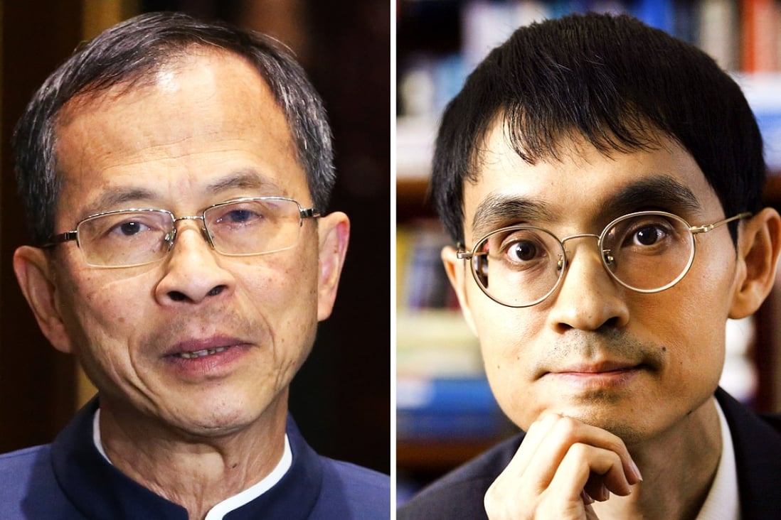 New 2017 chief executive poll proposal prompts cautious response in ...