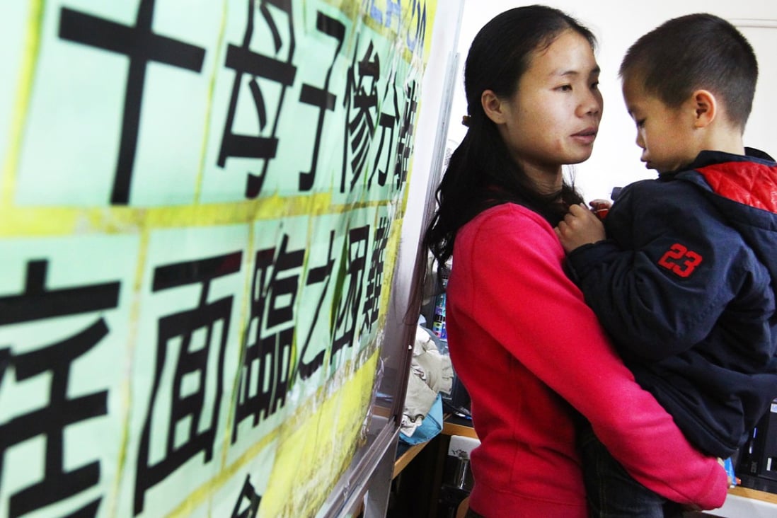 Mainland Chinese granted one-way permits to live in Hong Kong may get ...