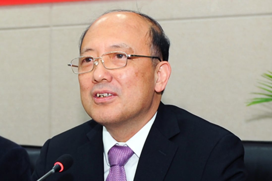Shenzhen university appoints educational reformer as president as it attempts to attract 8,000 ...