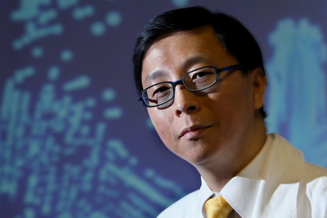 Flu severity underestimated, doctor claims | South China Morning Post