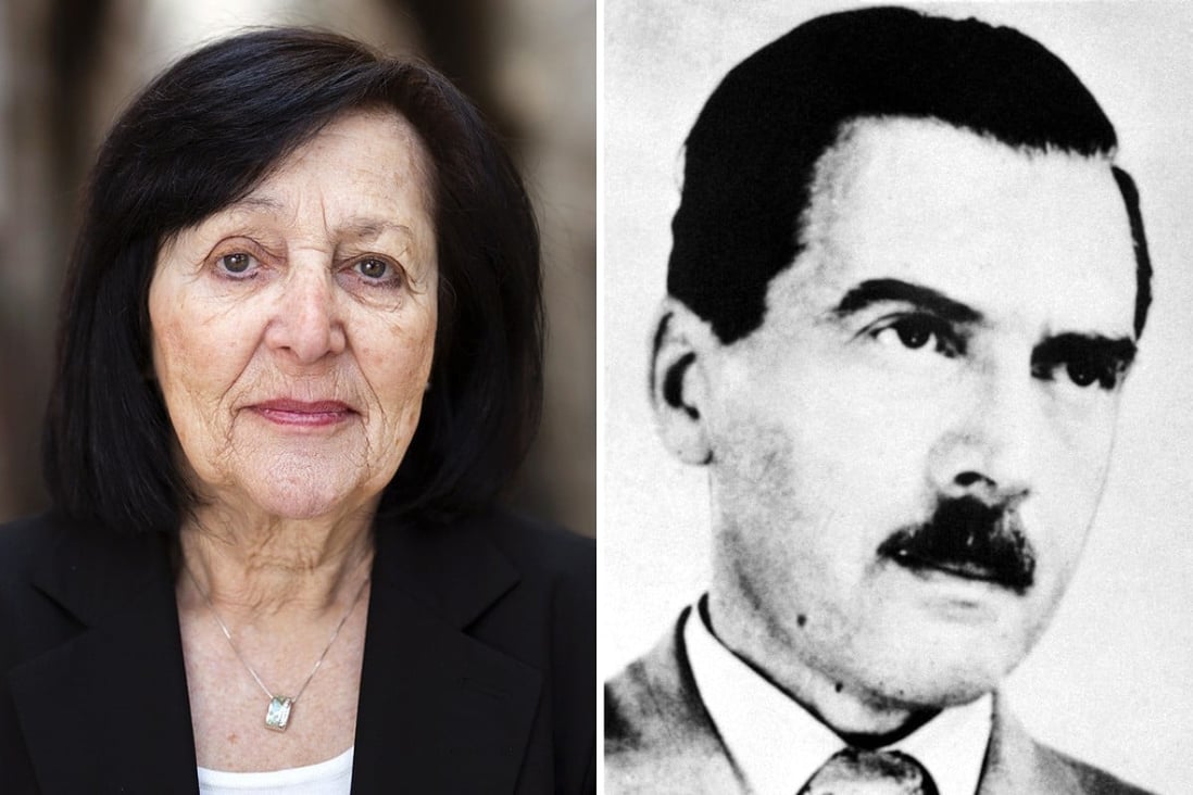 Death camp survivor recalls encounter with 'Angel of Death', Josef ...