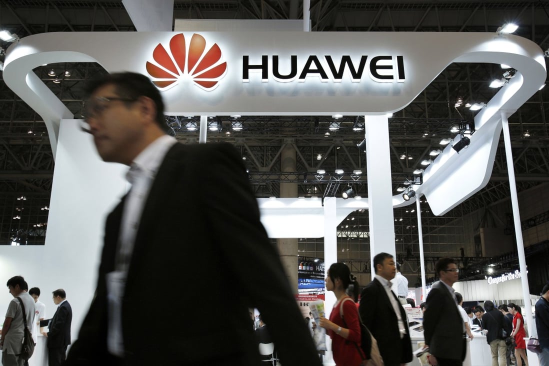 Huawei aims to up smartphone shipments to 100 million in 2015, boost ...